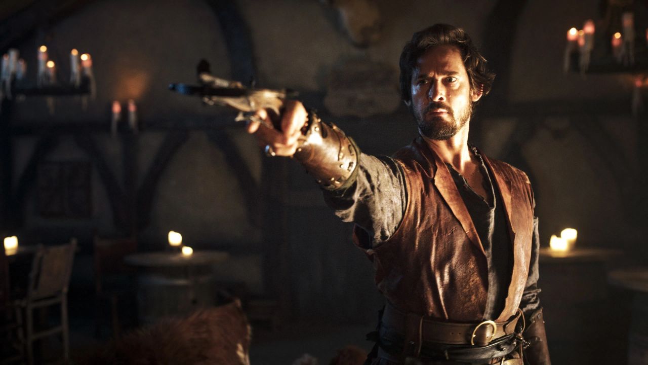 Mythica: Stormbound (2024): Where to Watch and Stream Online | Reelgood