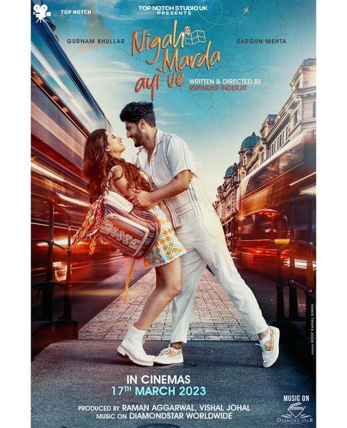 Nigah Marda Ayi Ve (2023): Where to Watch and Stream Online | Reelgood