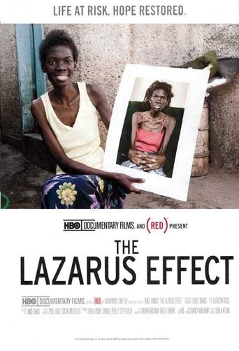 The Lazarus Effect (2010): Where to Watch and Stream Online | Reelgood