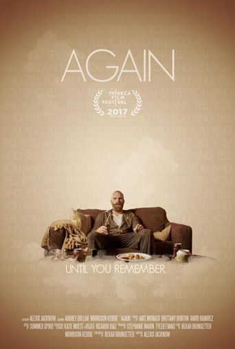Again (2017): Where to Watch and Stream Online | Reelgood