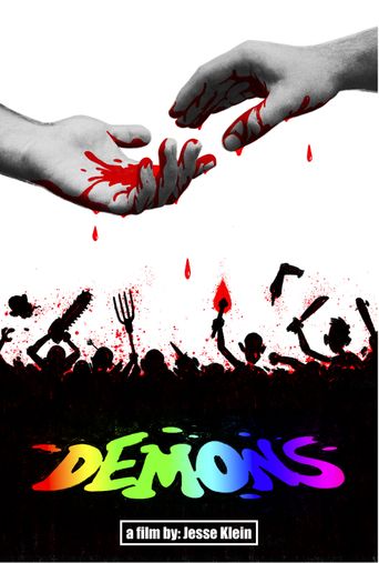 Demons: Where to Watch and Stream Online | Reelgood