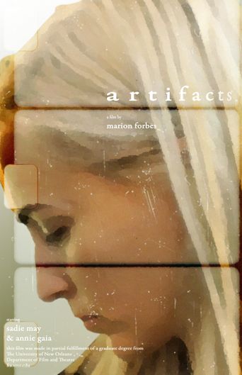 Artifacts (2021): Where to Watch and Stream Online | Reelgood