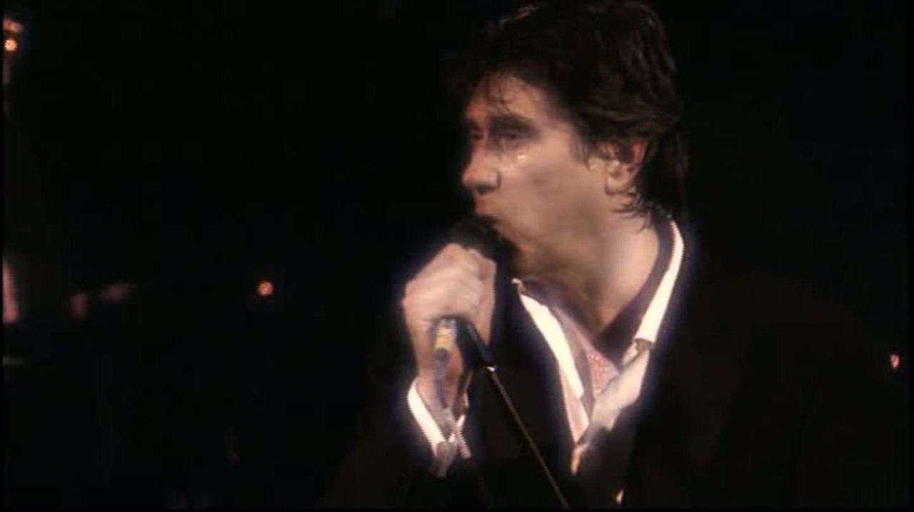 Bryan Ferry: Live in Paris (2001): Where to Watch and Stream Online ...