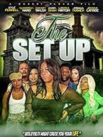 The Set Up (2024): Where to Watch and Stream Online | Reelgood