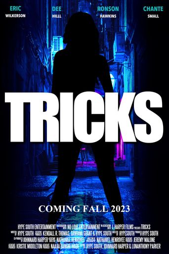 Tricks (2024): Where to Watch and Stream Online | Reelgood