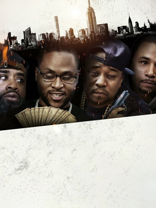 Scam City: Where to Watch and Stream Online | Reelgood