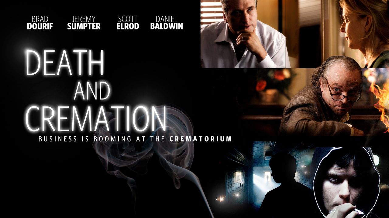 Death and Cremation (2012): Where to Watch and Stream Online | Reelgood