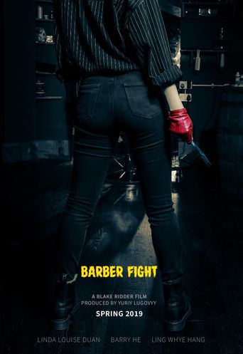 Barber Fight (2019): Where to Watch and Stream Online | Reelgood