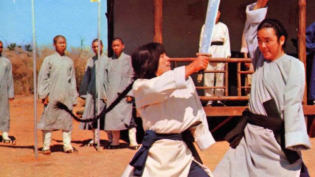 Du bi dao da zhan du bi dao (1977): Where to Watch and Stream Online ...