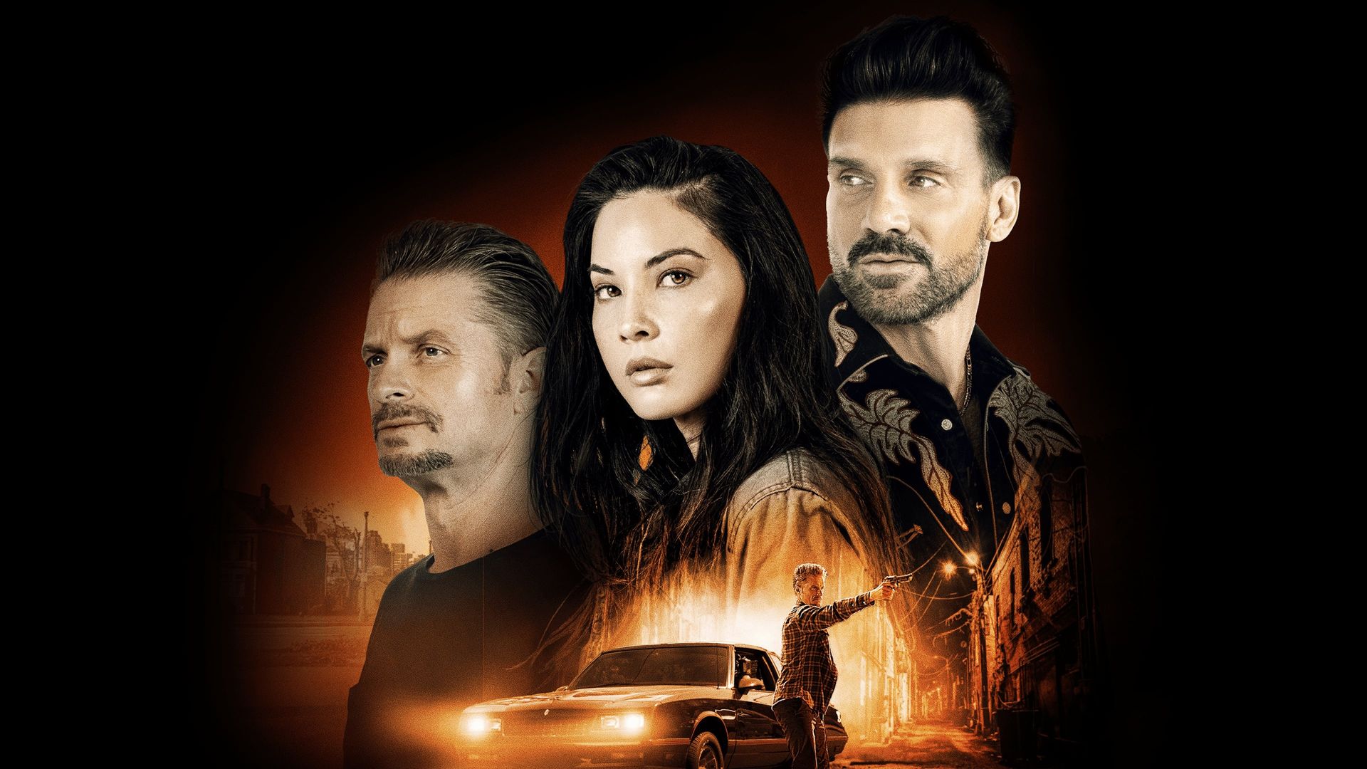 The Gateway (2021) - Where to Watch It Streaming Online | Reelgood