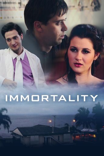 Immortality (2019): Where to Watch and Stream Online | Reelgood