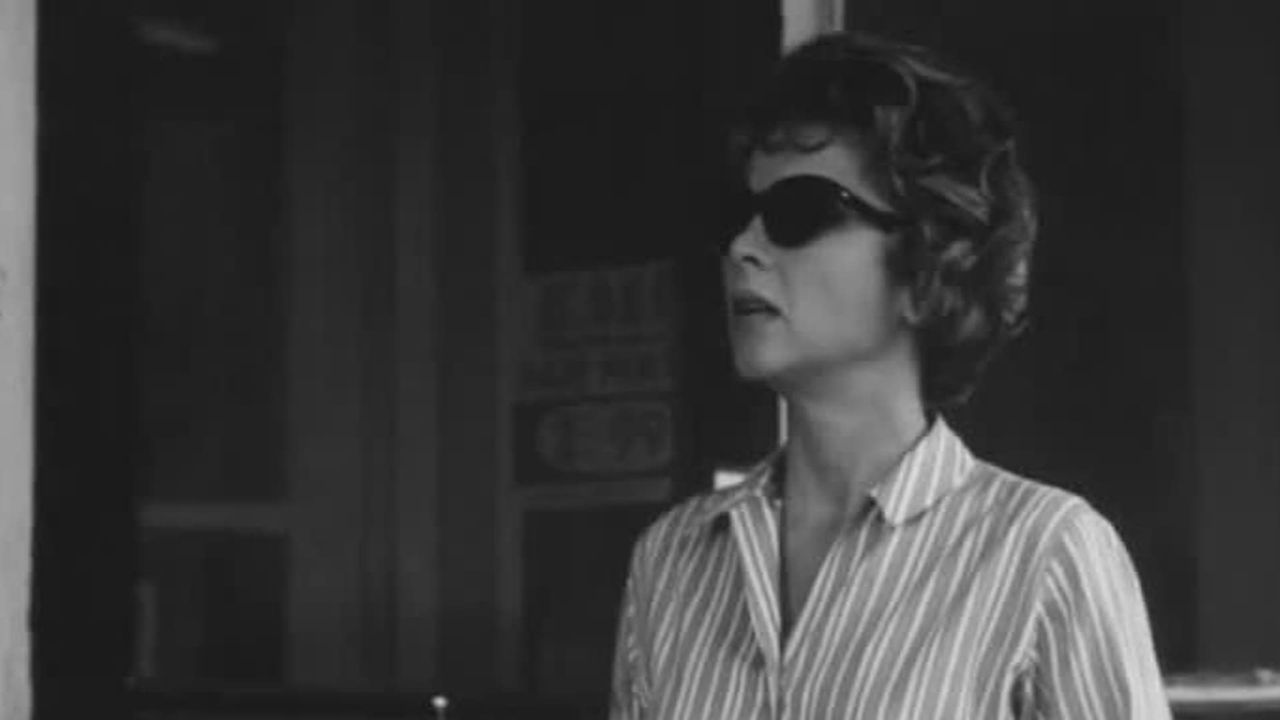 Stark Fear (1962): Where to Watch and Stream Online | Reelgood