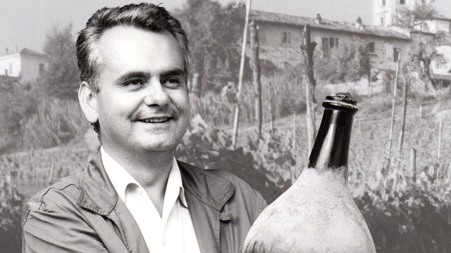 Renato Ratti - The Innovator of Barolo (2016): Where to Watch and ...