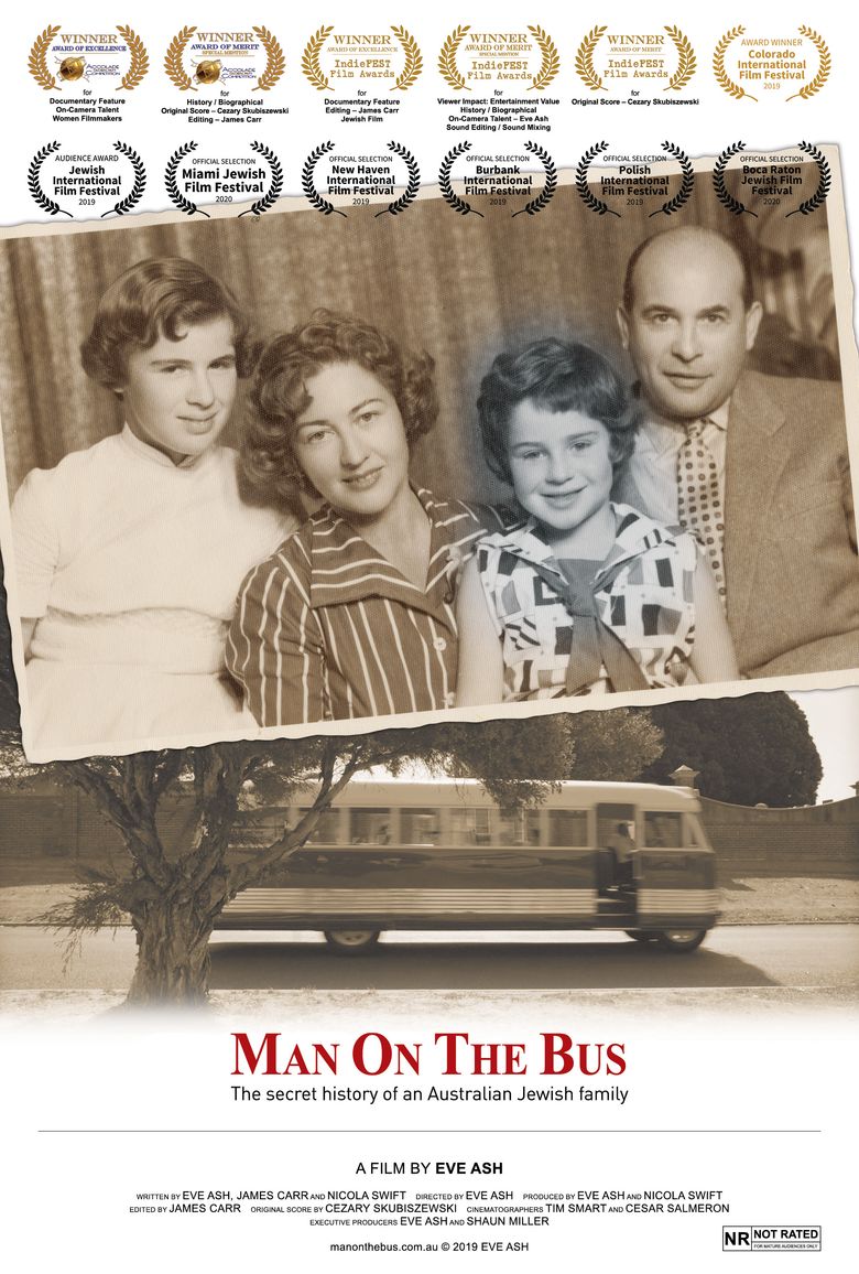 Man on the Bus (2019) - Where to Watch It Streaming Online | Reelgood
