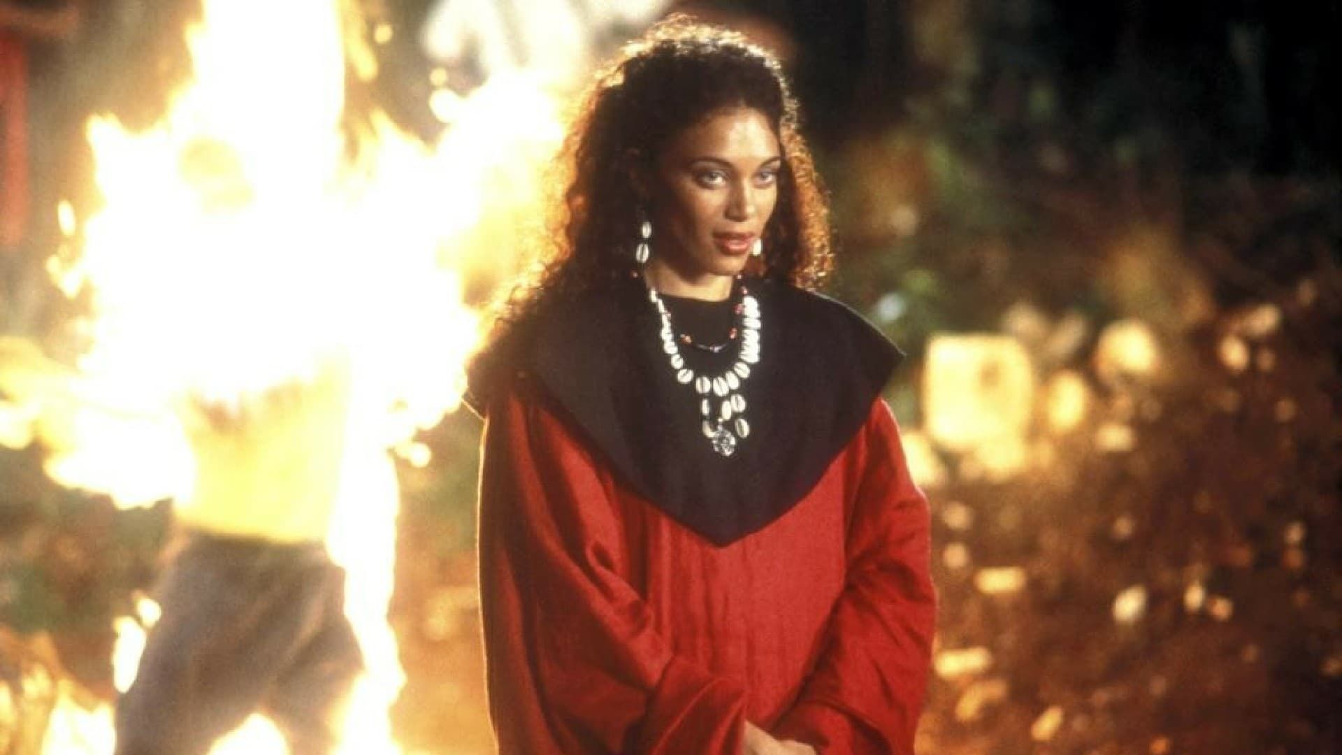 Kristen Wilson Ritual