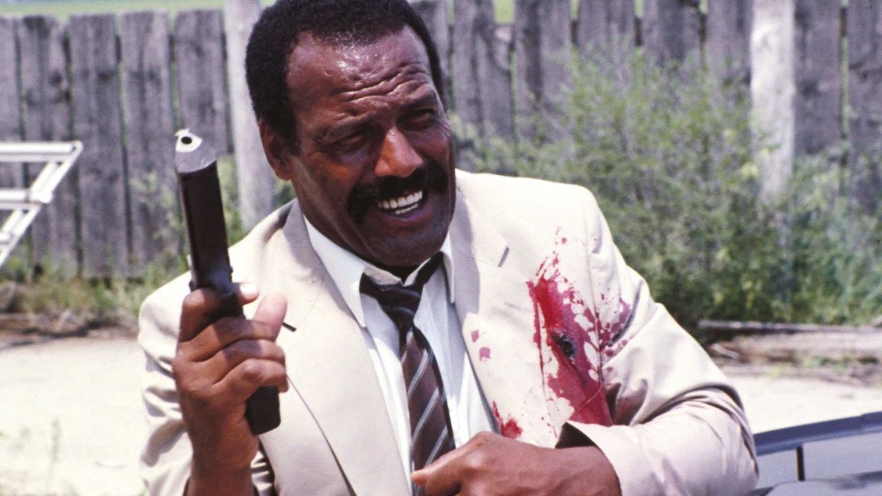 The Kill Reflex (1989): Where to Watch and Stream Online | Reelgood