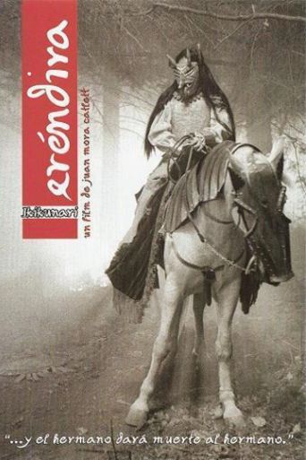 Eréndira the Untamable (2006): Where to Watch and Stream Online | Reelgood