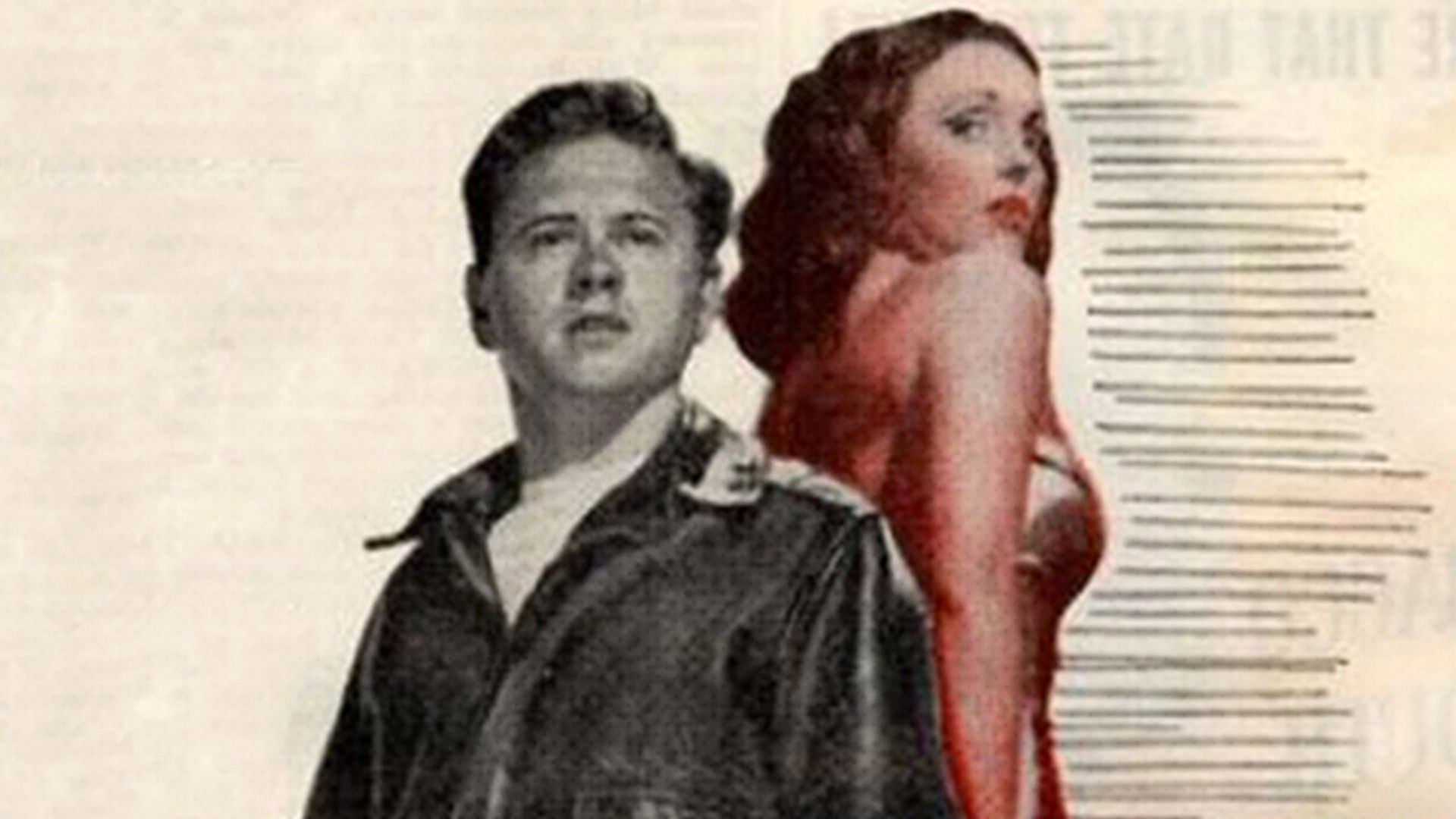 The Big Wheel (1949) - Watch on Prime Video, Fandor, Hoopla, DIRECTV ...