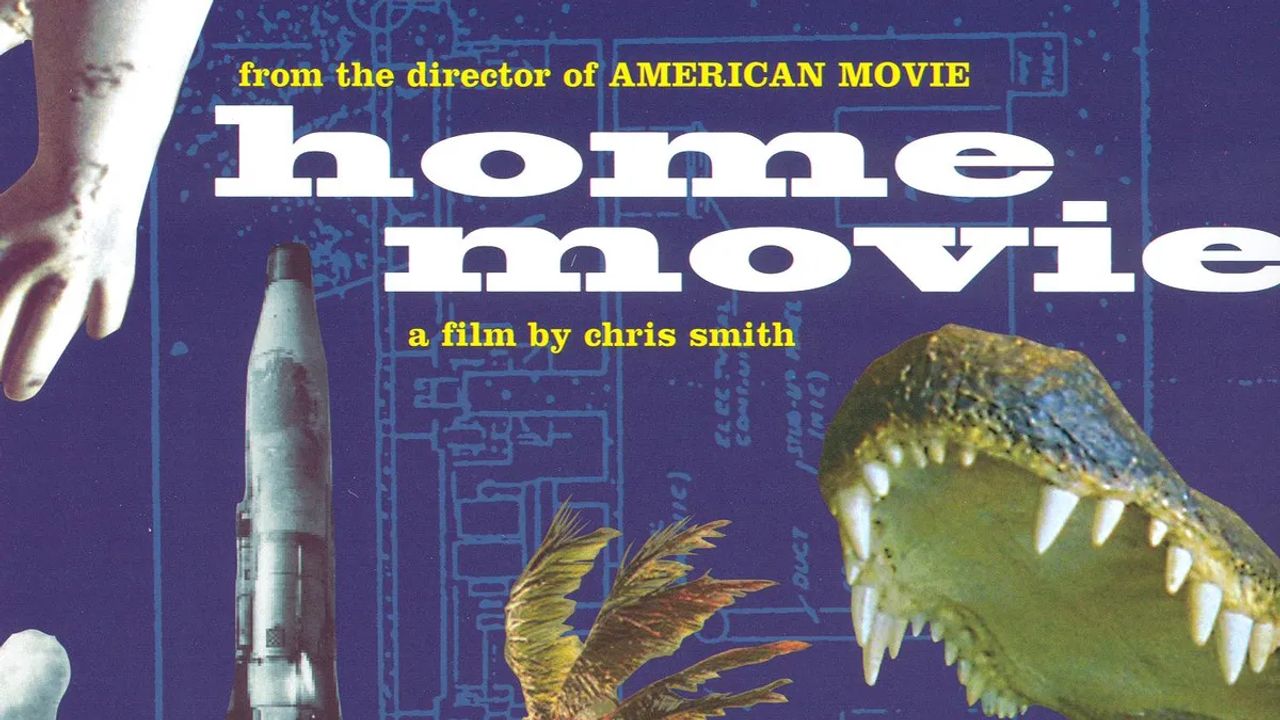 Home Movie (2002): Where to Watch and Stream Online | Reelgood