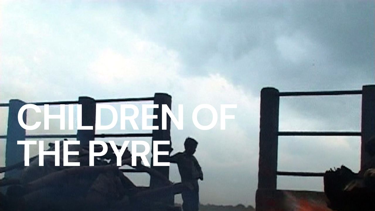 Children of the Pyre (2008): Where to Watch and Stream Online | Reelgood