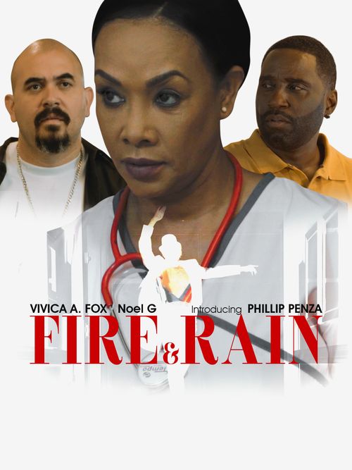 Fire and Rain (2019): Where to Watch and Stream Online | Reelgood