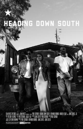 Heading Down South (2020): Where to Watch and Stream Online | Reelgood