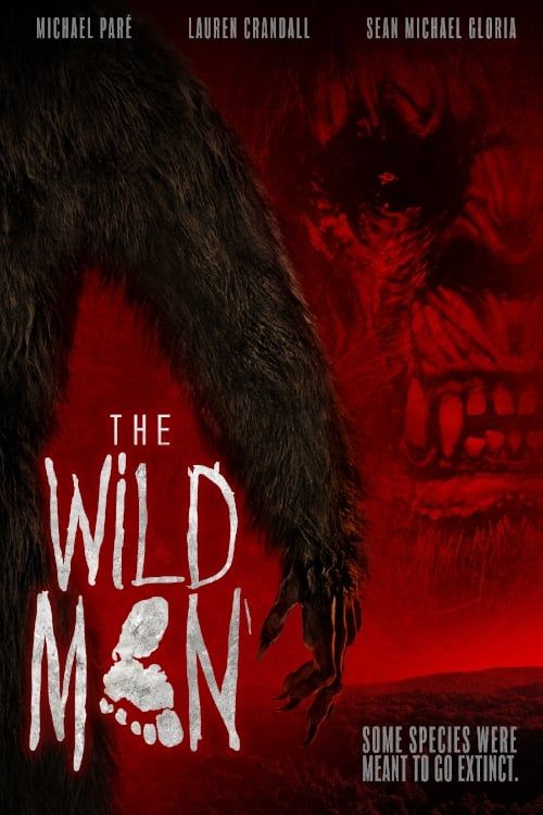 The Wild Man: Skunk Ape (2021): Where to Watch and Stream Online | Reelgood