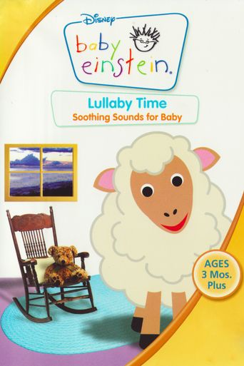 Baby Einstein: Lullaby Time (2007): Where to Watch and Stream Online ...