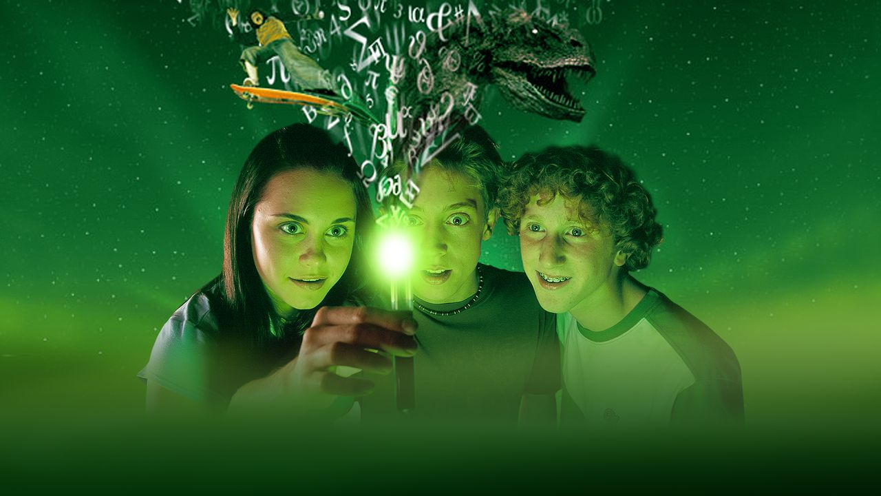 Wicked Science - The Movie (2006): Where to Watch and Stream Online ...