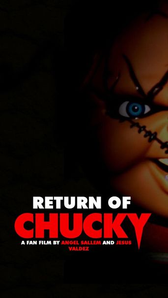 Return of Chucky (2021): Where to Watch and Stream Online | Reelgood
