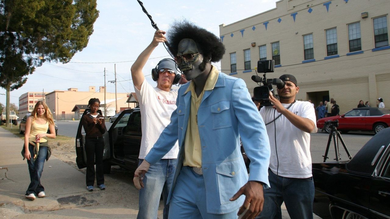 Insane in the Brain (2007): Where to Watch and Stream Online | Reelgood