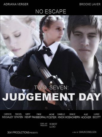 Two Seven Judgment Day: Where to Watch and Stream Online | Reelgood