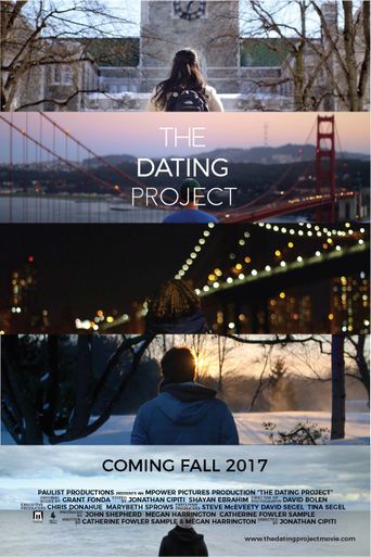 The Dating Project (2018): Where to Watch and Stream Online | Reelgood