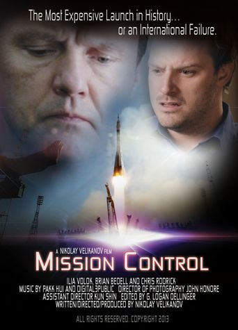 Mission Control: Where to Watch and Stream Online | Reelgood