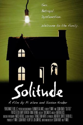 Solitude (2002): Where to Watch and Stream Online | Reelgood