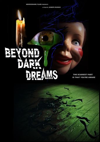Beyond Dark Dreams (2021): Where to Watch and Stream Online | Reelgood