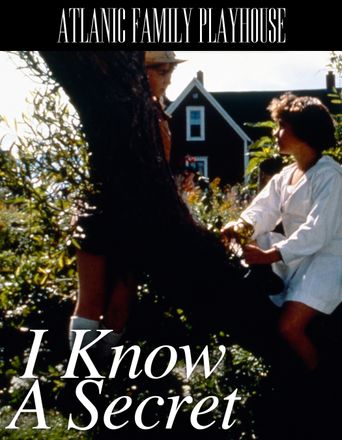 I Know a Secret (1983): Where to Watch and Stream Online | Reelgood