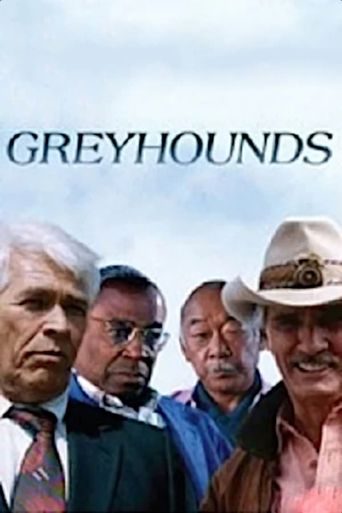 Greyhounds (1994): Where to Watch and Stream Online | Reelgood