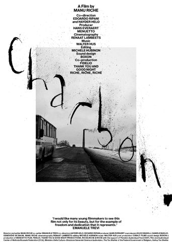 Charbon (2025): Where to Watch and Stream Online | Reelgood