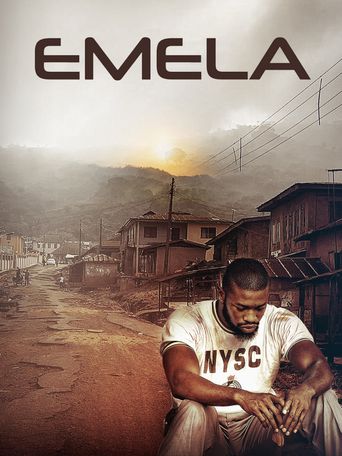Emela (2020): Where to Watch and Stream Online | Reelgood