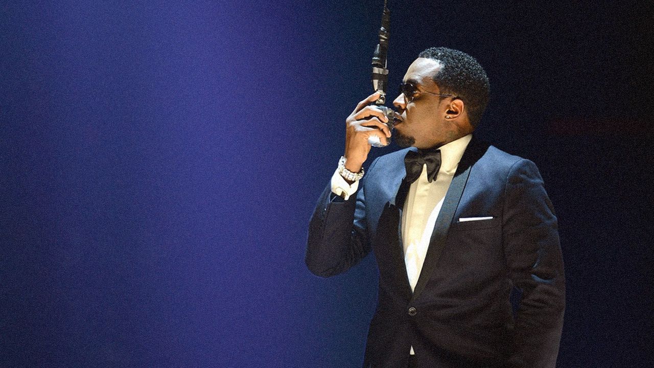 Diddy: Mindset (2023): Where to Watch and Stream Online | Reelgood