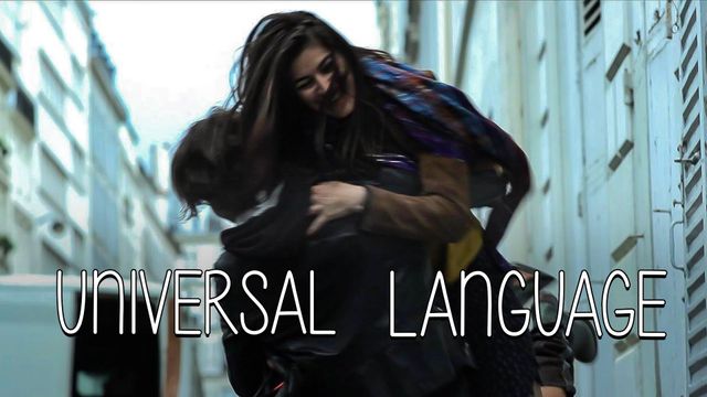 Universal Language (2016): Where to Watch and Stream Online | Reelgood