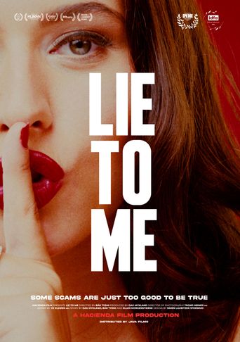 Lie to Me (2024): Where to Watch and Stream Online | Reelgood