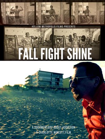 Fall Fight Shine (2022): Where to Watch and Stream Online | Reelgood