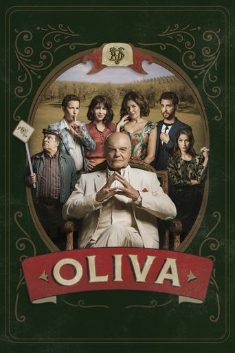 Oliva (2023): Where to Watch and Stream Online | Reelgood