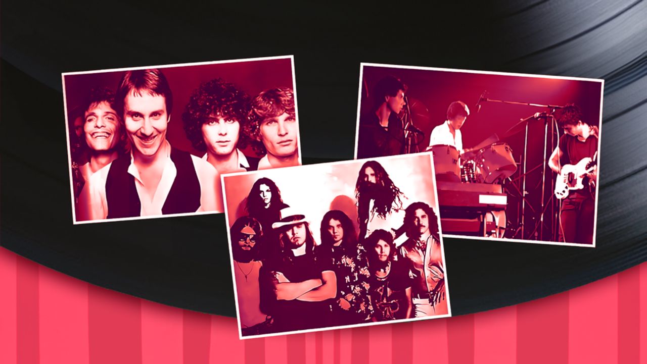 Sounds of the 70's - My Sharona (2024): Where to Watch and Stream ...
