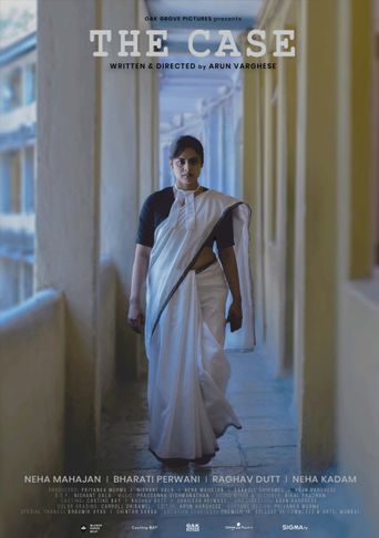 The Case: Where to Watch and Stream Online | Reelgood