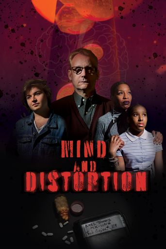 Mind and Distortion (2024): Where to Watch and Stream Online | Reelgood