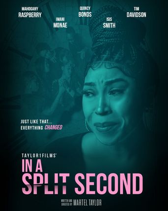In a Split Second: Where to Watch and Stream Online | Reelgood