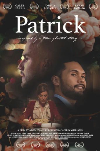 Patrick (2021): Where to Watch and Stream Online | Reelgood